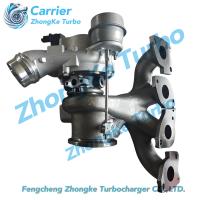 China K03 Turbo 53039700413 31411485 Turbocharger for XC60 S60 V60 2.0L Engine for sale