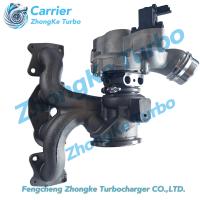 China K03 Turbo 53039700413 31411485 Turbocharger for XC60 S60 V60 2.0L Engine for sale