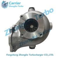 China HX35M Marine Turbo 4040919 65.09100-7107 Turbocharger for GV180 Engine for sale