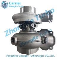China HX35M Marine Turbo 4040919 65.09100-7107 Turbocharger for GV180 Engine for sale
