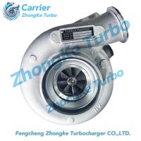 China HX35M Marine Turbo 4040919 65.09100-7107 Turbocharger for GV180 Engine for sale