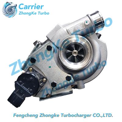 China RHF55V VGS Turbo VDA40013 8983224810 Turbocharger for 4HK1-TCC Truck Engine for sale