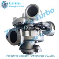 China GT2556V VGT Turbo 454191-5011S 11652248906 Turbocharger for BMW 530D 730D X5 M57 Engine for sale
