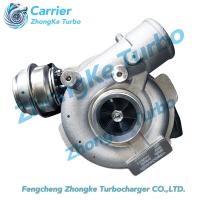 China GT2556V VGT Turbo 454191-5011S 11652248906 Turbocharger for BMW 530D 730D X5 M57 Engine for sale
