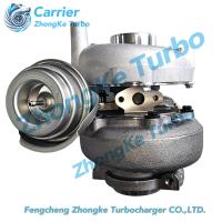 China GT2556V VGT Turbo 454191-5011S 11652248906 Turbocharger for BMW 530D 730D X5 M57 Engine for sale