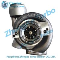 China GT2556V VGT Turbo 454191-5011S 11652248906 Turbocharger for BMW 530D 730D X5 M57 Engine for sale