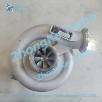 China J76D Turbo 1000162251 1000650051 Turbocharger for Xugong Forklift Weichai Deutz WP6 Engine for sale