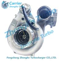 China B3G LP Turbo 13879980030 3005700C93 Turbocharger for Truck MX-340 Engine for sale