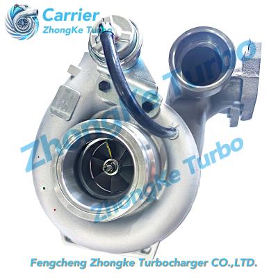 China B3G LP Turbo 13879980030 3005700C93 Turbocharger for Truck MX-340 Engine for sale