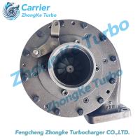 China RHG7V VGT Turbo VA510029 8983698700 Turbocharger for ZX470 P11CT 6UZ1X Engine for sale