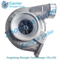 China RHG7V VGT Turbo VA510029 8983698700 Turbocharger for ZX470 P11CT 6UZ1X Engine for sale