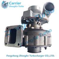 China RHG7V VGT Turbo VA510029 8983698700 Turbocharger for ZX470 P11CT 6UZ1X Engine for sale
