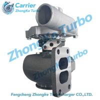 China TA3403 Turbo 466980-5001S RE30067 Turbocharger for 6068T 6059T Genset Loader Engine for sale