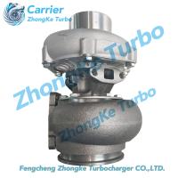 China TA3403 Turbo 466980-5001S RE30067 Turbocharger for 6068T 6059T Genset Loader Engine for sale