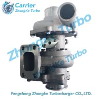 China JP70S Turbo 6102-E3A-FD 10010BQ003 Turbocharger for Chaochai CY6BG332 Engine for sale