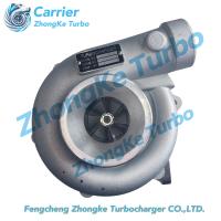 China JP70S Turbo 6102-E3A-FD 10010BQ003 Turbocharger for Chaochai CY6BG332 Engine for sale