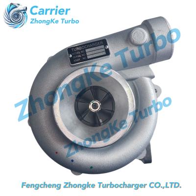 China JP70S Turbo 6102-E3A-FD 10010BQ003 Turbocharger for Chaochai CY6BG332 Engine for sale