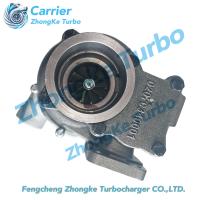 China JP70S Turbo 6102-E3A-FD 10010BQ003 Turbocharger for Chaochai CY6BG332 Engine for sale
