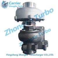 China JP70S Turbo 6102-E3A-FD 10010BQ003 Turbocharger for Chaochai CY6BG332 Engine for sale
