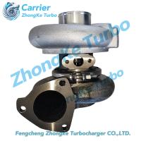China TD06-17A Turbo 49179-00100 ME037700 Turbocharger for Fuso 6D14-2PT Truck Bus Engine for sale