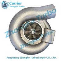 China TD06-17A Turbo 49179-00100 ME037700 Turbocharger for Fuso 6D14-2PT Truck Bus Engine for sale