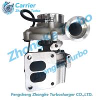 China K27.2 Turbo 53279887101 A9060963199 Turbocharger for OM906LA Bus Truck Engine for sale