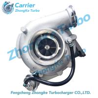 China K27.2 Turbo 53279887101 A9060963199 Turbocharger for OM906LA Bus Truck Engine for sale