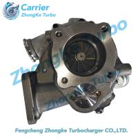 China K27.2 Turbo 53279887101 A9060963199 Turbocharger for OM906LA Bus Truck Engine for sale