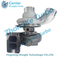 China S400 Turbo 316697 5010284754 Turbocharger for Truck Euro II MIDR062465 Engine for sale