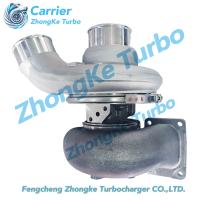 China S400 Turbo 316697 5010284754 Turbocharger for Truck Euro II MIDR062465 Engine for sale