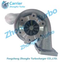 China S400 Turbo 316697 5010284754 Turbocharger for Truck Euro II MIDR062465 Engine for sale
