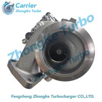 China TF035HL VGT Turbo 49335-01970 LR073722 Turbocharger for Velar Ingenium AJ200D Engine for sale