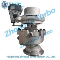 China TF035HL VGT Turbo 49335-01970 LR073722 Turbocharger for Velar Ingenium AJ200D Engine for sale