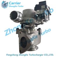 China TF035HL VGT Turbo 49335-01970 LR073722 Turbocharger for Velar Ingenium AJ200D Engine for sale