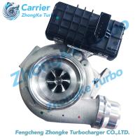 China TF035HL VGT Turbo 49335-01970 LR073722 Turbocharger for Velar Ingenium AJ200D Engine for sale