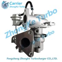China RHF4H Turbo 14411-VK500 VA420058 Turbocharger for Frontier Navara YD25 Engine for sale