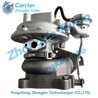 China RHF4H Turbo 14411-VK500 VA420058 Turbocharger for Frontier Navara YD25 Engine for sale