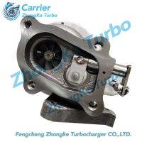 China RHF4H Turbo 14411-VK500 VA420058 Turbocharger for Frontier Navara YD25 Engine for sale