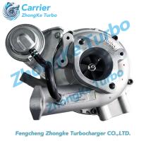 China RHF4H Turbo 14411-VK500 VA420058 Turbocharger for Frontier Navara YD25 Engine for sale