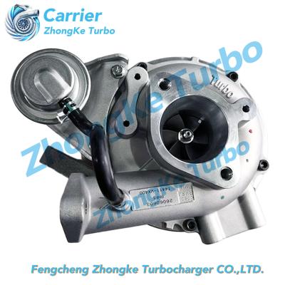 China RHF4H Turbo 14411-VK500 VA420058 Turbocharger for Frontier Navara YD25 Engine for sale