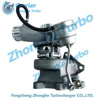 China RHF5HB Turbo VC660051 14411AA221 Turbocharger for Impreza WRX EJ20 Engine for sale