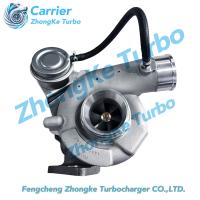 China RHF5HB Turbo VC660051 14411AA221 Turbocharger for Impreza WRX EJ20 Engine for sale