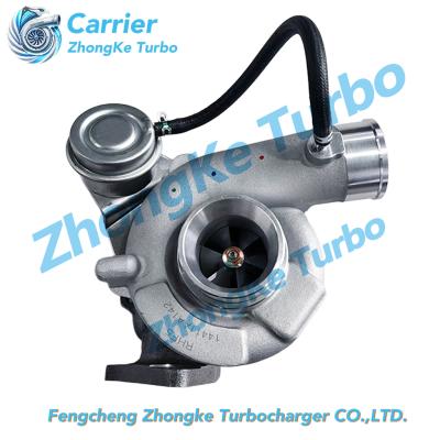 China RHF5HB Turbo VC660051 14411AA221 Turbocharger for Impreza WRX EJ20 Engine for sale