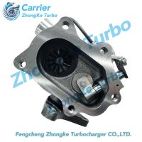 China RHF5HB Turbo VC660051 14411AA221 Turbocharger for Impreza WRX EJ20 Engine for sale