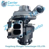 China B2 Turbo 10709880002 315-9810 2674A256 Turbocharger for Tractor 1106D C6.6 Engine for sale