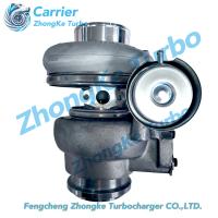 China B2 Turbo 10709880002 315-9810 2674A256 Turbocharger for Tractor 1106D C6.6 Engine for sale