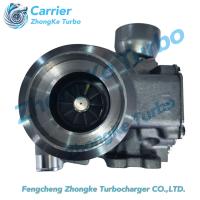 China B2 Turbo 10709880002 315-9810 2674A256 Turbocharger for Tractor 1106D C6.6 Engine for sale