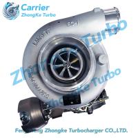 China B2 Turbo 10709880002 315-9810 2674A256 Turbocharger for Tractor 1106D C6.6 Engine for sale