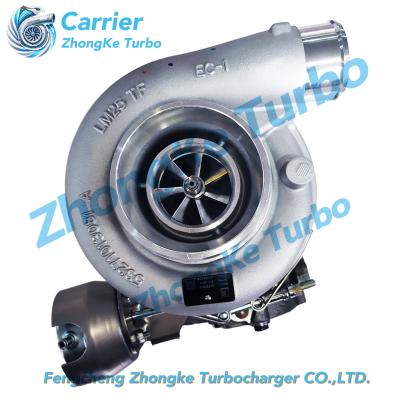 China B2 Turbo 10709880002 315-9810 2674A256 Turbocharger for Tractor 1106D C6.6 Engine for sale