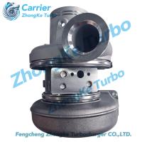 China HE561VE VGT Turbo 5350611 4955425 Turbocharger for Truck ISX15 QSX15 Engine for sale